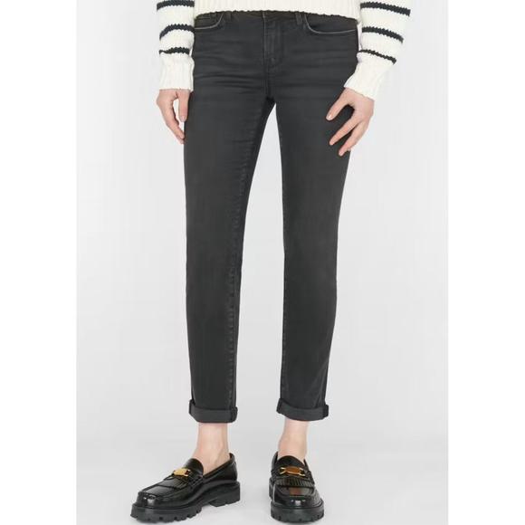 Frame Denim | Jeans | New Frame Le Garcon Slim Jean In Kerry | Poshmark